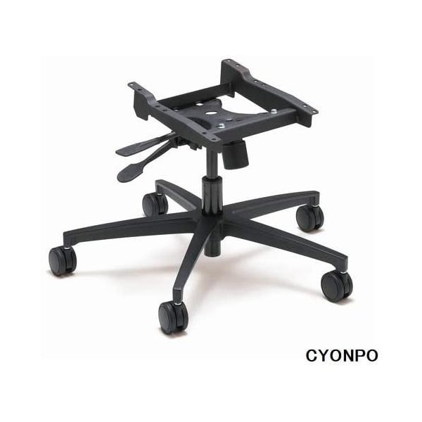 商品名：Multi Caster PRO YOタイプ（マルチキャスタープロ YOタイプ）取付可能シート：edirb032, 054, 110, 132 / EUROSTER2/ STREAMS / DIGO3LIGHT / ZAOU / E...