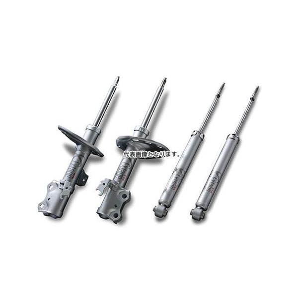 KYB(カヤバ)  Extage ショックアブソーバ EEK9316 1本：リヤ左右共通 トヨタ用 クラウン GRS202 3GR-FSE(3.0L) ロイヤルサルーン 2008年02月〜