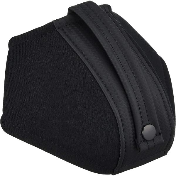 商品名：Seat belt guide（シートベルトガイド）取付可能シート：ZETA4 / ZIEG4 / ZIEG4 WIDE / XERO RS / XERO CS / XERO VS / A.i.R. / ZODIA / STRADI...