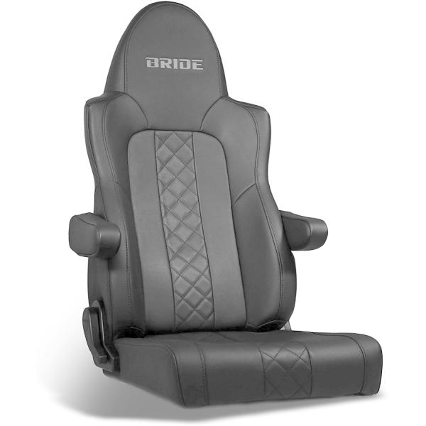 商品名：ZAOU（ザオウ）カラー：タフレザーブラック重量：14.5kg表皮素材：難燃生地FIA適合：-シートヒーター：無し商品コードNo.：L21TSR備考：車検対応モデル。写真のアームレストは別売りとなります。注意：下記商品説明（スマート...