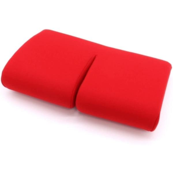 商品名：Thigh cushion（腿部クッション）取付可能シート：ZETA4 / ZIEG4 / GIAS3 / STRADIA3 / XERO MS / XERO RS / XERO CS / XERO VS / ZETA3（Type-...