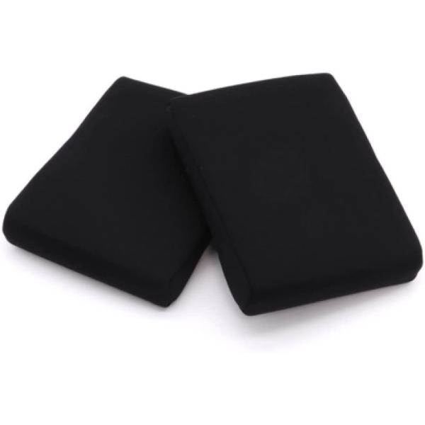商品名：Back cushion（背部クッション）取付可能シート：ZETA4 / ZIEG4 / GIAS3 / STRADIA3 / XERO MS / XERO RS / XERO CS / XERO VS / VIOS3 / ZIEG...