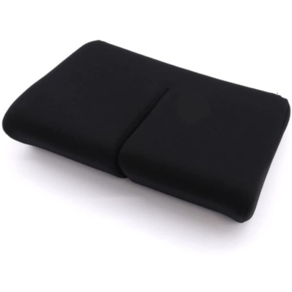 商品名：Thigh cushion（腿部クッション）取付可能シート：ZETA4 / ZIEG4 / GIAS3 / STRADIA3 / XERO MS / XERO RS / XERO CS / XERO VS / ZIEG3 / ZIE...