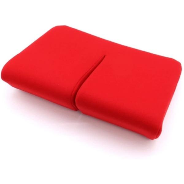 商品名：Thigh cushion（腿部クッション）取付可能シート：ZETA4 / ZIEG4 / GIAS3 / STRADIA3 / XERO MS / XERO RS / XERO CS / XERO VS / ZIEG3 / ZIE...