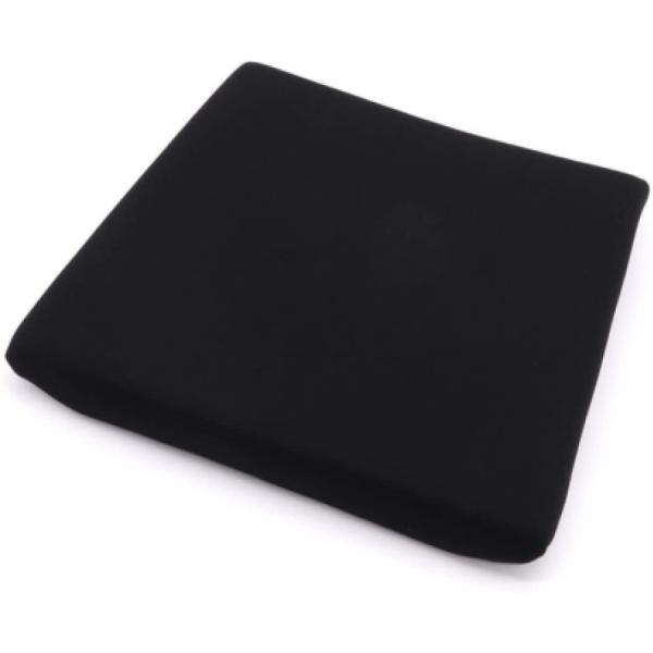 商品名：Seat cushion（座部クッション）取付可能シート：GIAS3 / STRADIA3 / VIOS3 / ZETA3（Type-L,Type-S含） / ARTIS3 / EXAS3 / ZIEG3 / ZIEG3 Type-...