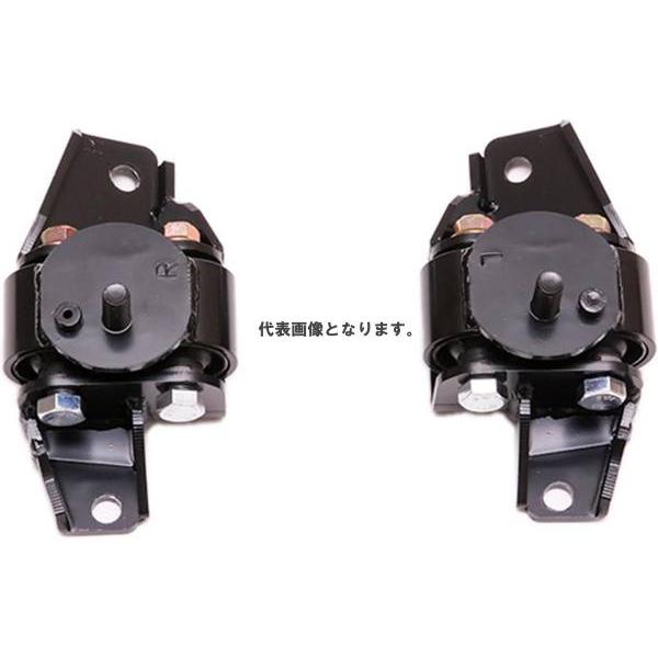 クスコ(Cusco) エンジンマウント GR86 ZN8 2021年10月~ FA24 2.4 FR 6C1 911 A