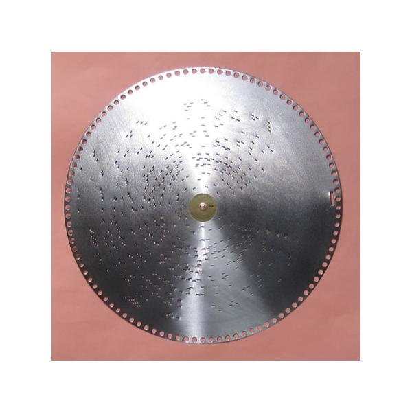 【発売日：2020年10月22日】Regina　、Polyphone、Porter のミュージックボックスで演奏できますディスクのサイズ　15 1/2インチ（39cm)　最高級スチール製　新品 曲名：浜辺の唄　作曲者：成田為三スマートフォン...