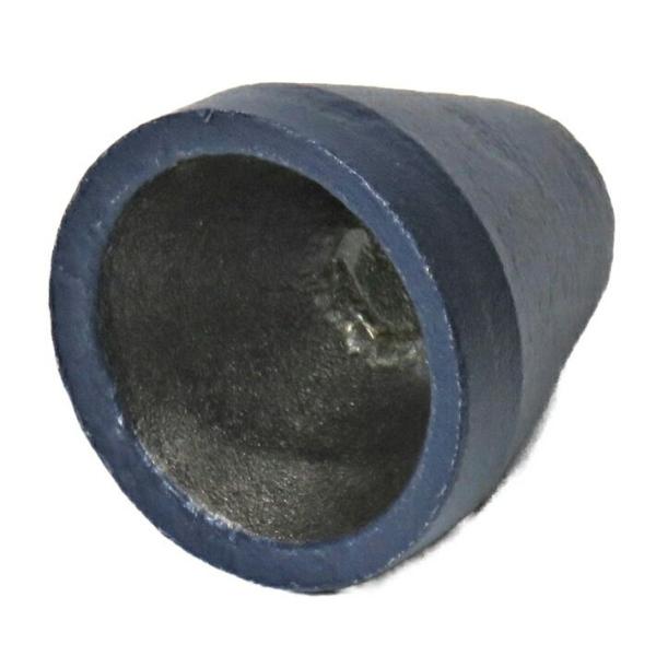 ●用途　・鑿を使用する際、玄能で叩く力がしっかりと伝わるよう、下り輪（さがりわ／かつら）を柄口におろす専用道具です。　・大小すべての下り輪（かづら）に対応。　　※ただし 2分以下の細鑿には使用不可です。●使用方法　・刃先が当たらないよう、下...