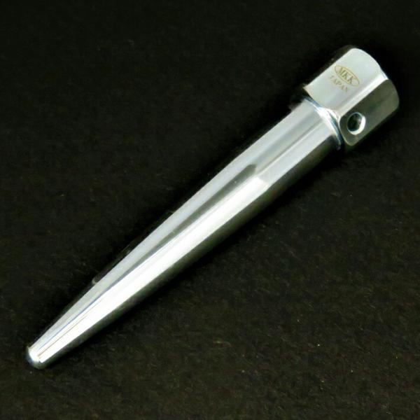 ●サイズ　・全長：147mm　・重量：344g