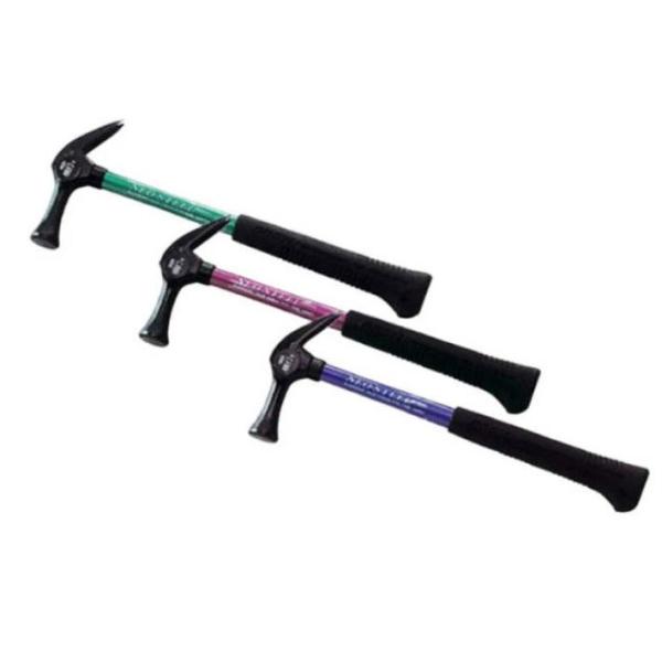 ●サイズ　・全長：345mm　・頭全長：125mm　・口径：φ27mm　・重量：約520g