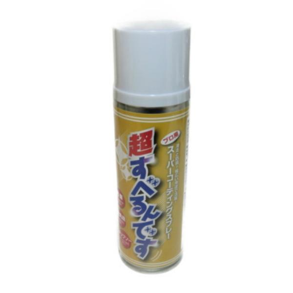 ●本剤は速乾性、優れた潤滑性、優れた表面密着性、皮膜は硬く耐摩耗性であり長期潤滑剤です。●用途　・丸鋸ベースの摩擦抵抗を抑えるのに。　・卓上丸鋸(スライド丸鋸)のテーブル天、可動部の摩擦抵抗を抑える為に。　・チップソーへのヤニなどの付着を防...