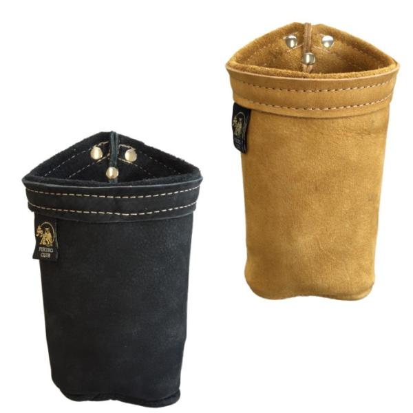 ●高級感ある仕上がりです。●素材：ヌバック(牛革)●サイズ：H170mm×W80mm×DΦ95mm●カラー　・黒　・茶