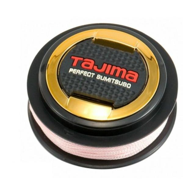 ●糸ドラムセット●適応商品：パーフェクト墨つぼEVOX：Ｓ用●材質　・外装：ABS樹脂　・糸：ナイロン