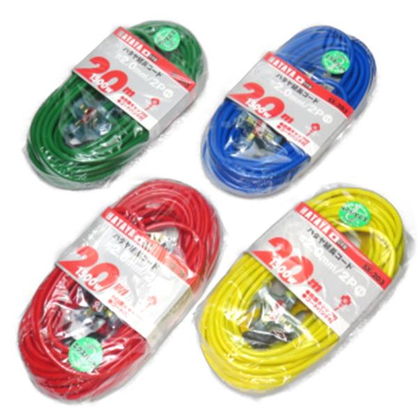 ●仕様　・電線仕様：ソフトVCTF2.0mm×2C 　・コンセント定格：2P・15A・125V　・コンセント形状：2P×3個　・質量：2.12kg※予告なくパッケージが変更になる場合がございます。ご了承くださいませ。
