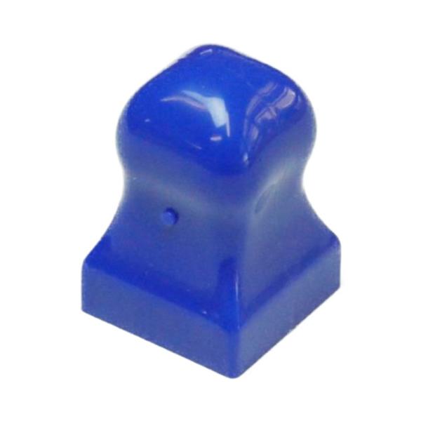 ●ラビーゴム30ｍｍサイズがすっぽり収まるプラスチック製の持ち手です。●手にフィットする押しやすい形状です。●ゴムイン定規と合わせて使えば位置決めもしやすい。　※ゴムイン定規は別売です。※ゴムのサイズが緩い場合は内側にテープやねりけしなどを...