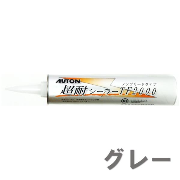 ●土木用に最適。塗装下地・暴露兼用の高耐候シーリング材。 ●NETIS登録品（KT-190076-VE）　・農業水利施設保全補修ガイドブック掲載　・1成分形ポリウレタン系シーリング材　・超高耐候、高耐久、幅広目地への施工可●容量　・320m...