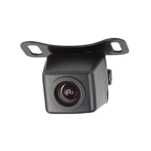 *当店の商品には日本語取扱説明書が付いておりますのでご利用下さい。【仕様】本体色：黒高画質表示防水機能対応バック時のガイドライン表示機能対応（ガイドラインを消すことは出来ません）広角：170度 水平視角：85度初期状態：鏡像映像出力画像セン...