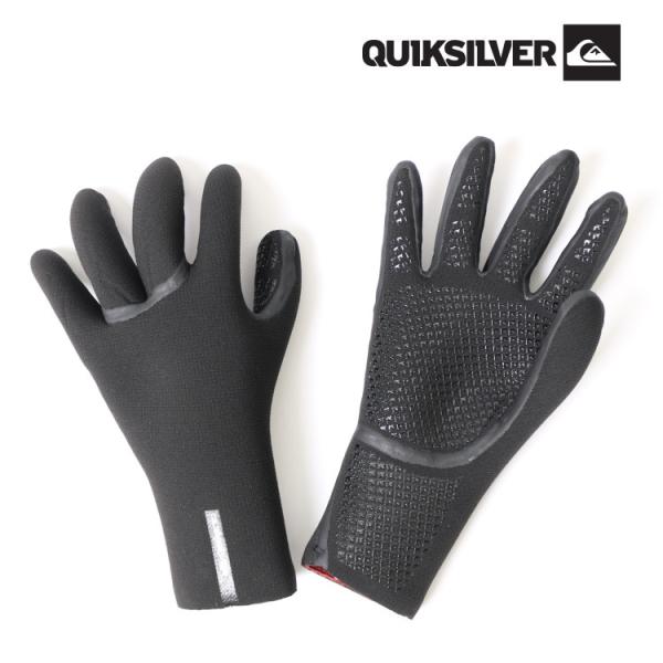 ■ブランド：QUIKSILVER(クイックシルバー)■タイプ：サーフグローブ(サーフィングローブ)■生地厚：3ミリ■商品番号：EQYHN03171■商品説明QUIKSILVER(クイックシルバー)ウェットスーツの生地厚3mmのサーフグローブ...