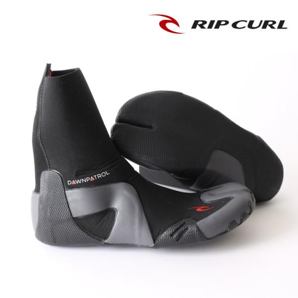 ■ブランド：RIPCURL(リップカール)■タイプ：サーフブーツ(サーフィンブーツ)■生地厚：3ミリ■商品番号：WBO1AD■商品説明リップカールウェットスーツの生地厚3mmのサーフブーツ。リップカール独自の「スーパーソフトソール ※非常に...