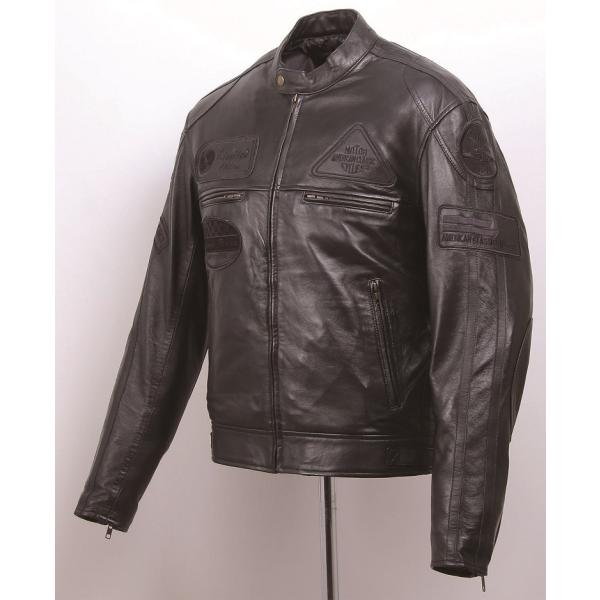 価格.com - デグナー レザーレーシングジャケット 19WJ-19 (バイク用ウェア) 価格比較