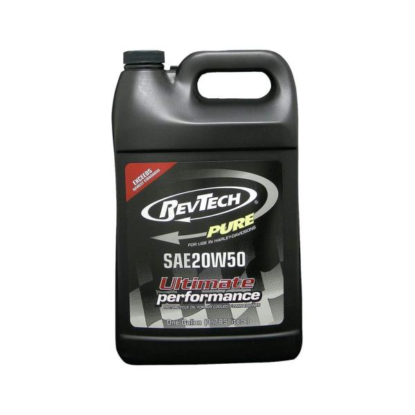 最大49%OFFクーポン SYNTHETIC MTPオイル 20W-50 RevTech レブテック yoshiyuki0804.sub.jp