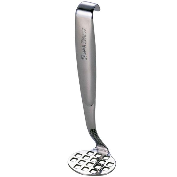 【商品概要】重量:50g網:45×45×165mm材質:18-8ステンレス生産国:日本少量に便利なミニサイズ【商品説明】【商品詳細】ブランド：新越金網商品種別：ホーム＆キッチン商品名：新越金網 新越ワークス マッシャー 18-8ステンレス ...