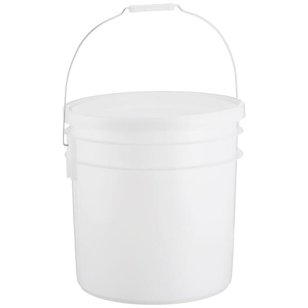 【商品概要】外寸 :φ325×328mm・内寸 :φ302×315mm製品重量:1205g材質:ポリエチレン容量:20.6L【商品説明】【商品詳細】ブランド：三甲商品種別：保存容器・キャニスター商品名：サンコー PE製 調味液保管容器 サン...