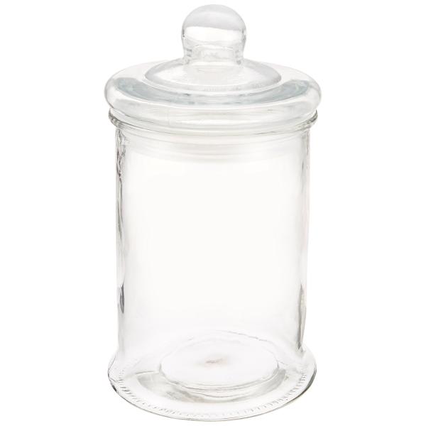 【商品概要】サイズ:直径×高さ(mm)185×340本体重量:3000g素材・材質:本体/ガラス,パッキン/PE原産国:中国容量(L)4.2口径(mm)155【商品説明】【商品詳細】ブランド：ダルトン(Dulton)商品種別：保存容器・キャ...
