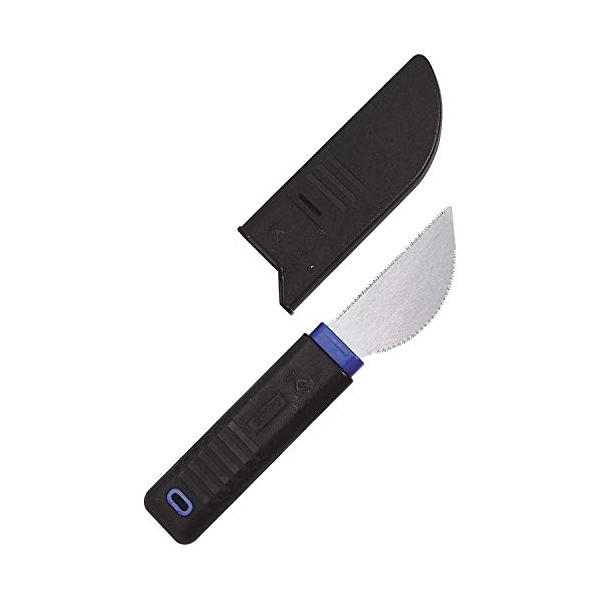 【商品概要】サイズ:(全長)220mm・(刃長)90mm適用:石膏ボード・合板・一般木材・塩ビパイプ刃部:SK材グリップ部:ゴム製【商品説明】【商品詳細】ブランド：未来工業(MIRAI)商品種別：チップソー商品名：ミライ 半月ノコ 切り抜き...