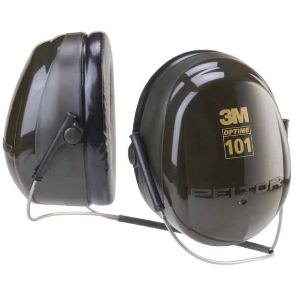 【商品概要】JIS規格に適合する、3Mの防音保護具です。高い遮音性能を実現して、騒音のある環境の中で、あなたの大切な耳を守ります。形状:ネックバンド形入れ目:1個/箱【商品説明】【商品詳細】ブランド：スリーエム(3M)商品種別：産業・研究開...