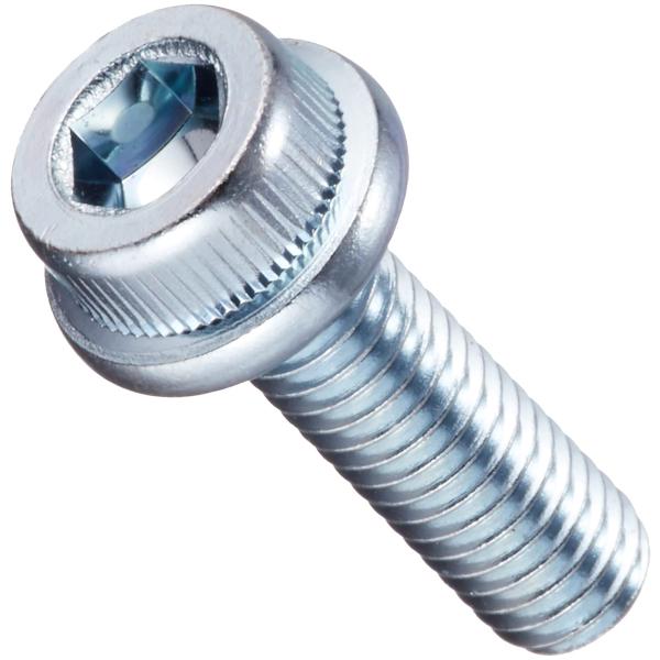 【商品概要】高品質な材質: 強度区分 8.8 の合金鋼で製造され、長期的な使用に耐えます適切なサイズ: M6 のサイズで、多くのアプリケーションで使用できますフランジ付きデザイン: 六角フランジのヘッドで、緩みを防ぎ、安定した固定を実現しま...