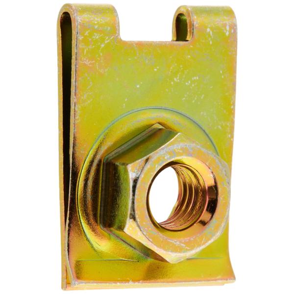 【商品概要】汎用材質・素材:材質:スチール表面処理:クロメート適合板厚:0.8~1.6mm※実際の商品とは色合いが異なる場合があります。ご了承下さい。2個入り【商品説明】【商品詳細】ブランド：キタコ(KITACO)商品種別：外装パーツ用ナッ...