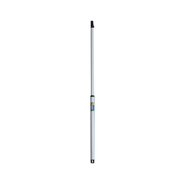 【商品概要】メーカー型番:9932gサイズ:最短84cm、最長135cm重量:約260g素材・材質:スチールパイプにAAS樹脂接着被膜(伸縮)製造国:日本【商品説明】【商品詳細】ブランド：テラモト(TERAMOTO)商品種別：ホーム＆キッチ...