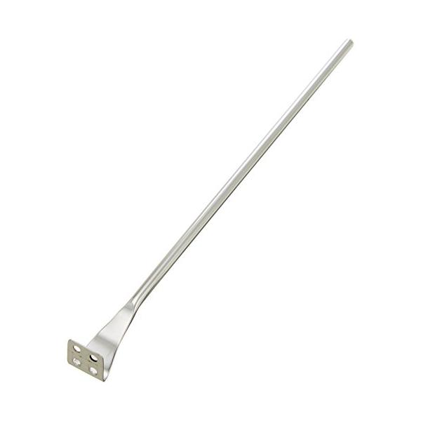 【商品概要】サイズ:205mm本体重量:23g素材・材質:18-8ステンレス生産国:日本【商品説明】【商品詳細】ブランド：佐藤金属興業(Satokinzoku)商品種別：ホーム＆キッチン商品名：佐藤金属興業 SALUS マッシュ マドラー ...