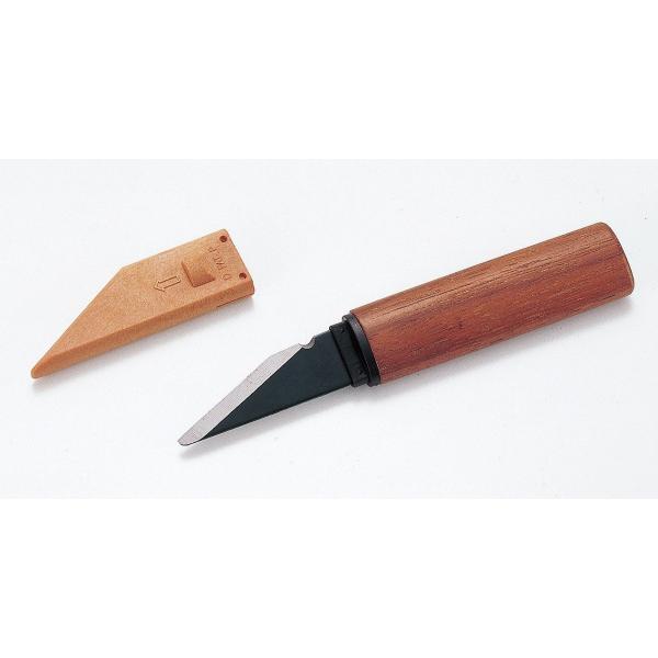 【商品概要】仕様:全鋼仕様:左用付属品:ヒゴ切付柄:木柄仕様:プラサヤ全長:160mm【商品説明】【商品詳細】ブランド：アーテック(Artec)商品種別：小刀・切出し商品名：アーテック 茶サヤ小刀B・全鋼 左用 40051製造元：アーテック...