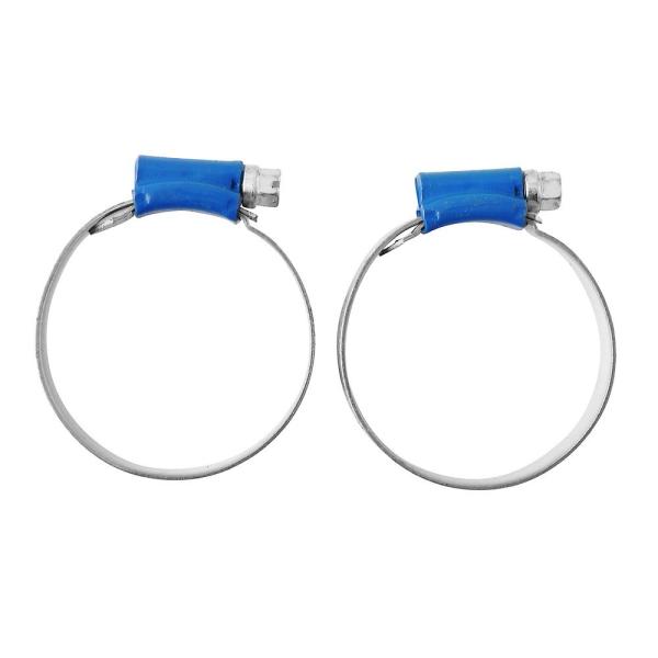 【商品概要】適用ホース:内径呼び寸法38mm用1袋2個入り材質:鉄製【商品説明】【商品詳細】ブランド：KAKUICHI商品種別：ホースバンド商品名：カクイチ ホースクランプ 38mm 2ヶP袋入製造元：カクイチ商品タイプ：インダストリアル【...