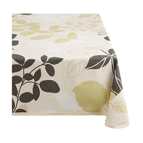 【商品概要】サイズ:約120×150cm重量:約395g材質:表面/塩化ビニル樹脂100%、裏面/ポリプロピレン100%、フチ/綿100%原産国:インドネシア【商品説明】【商品詳細】ブランド：Meiwa Gravure商品種別：ホーム＆キッ...