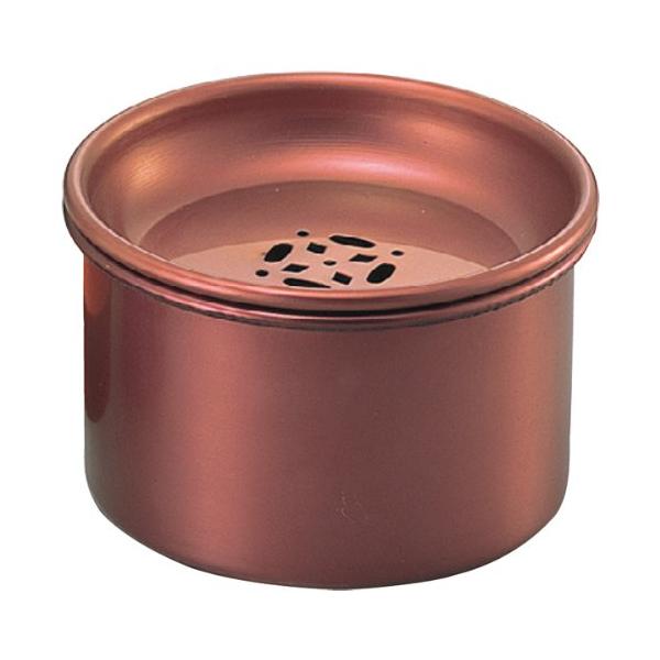 【商品概要】外寸 :φ130×H85mm製品重量:110g材質:ブリキ【商品説明】【商品詳細】ブランド：小柳産業商品種別：ホーム＆キッチン商品名：小柳産業 アルミ 茶こぼし φ130×H85 大製造元：小柳産業商品番号：HN16398色：レ...