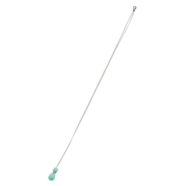 【商品概要】サイズ:15×18×14mm重量:2.5g材質:本体・玉/スチロール(蓄光材使用)、コード/ポリエステル フック/スチール原産国:日本【商品説明】【商品詳細】ブランド：旭電機化成商品種別：ホーム＆キッチン商品名：ねながらひっぱり...