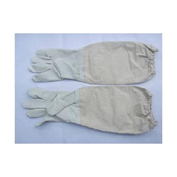 【商品概要】【商品説明】超軽量快適モデルは様々なシーンで大活躍。 外での作業のお助けアイテムです。 虫さされ対策として畑作業やガーデニングにもおすすめです。 皮製品の為、製造工程における多少の汚れがある場合があります。【商品詳細】ブランド：...