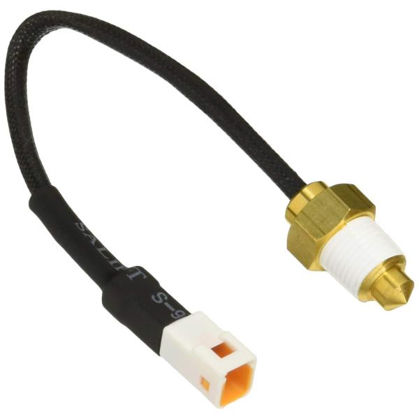 【商品概要】センサータイプ:C取付ネジ径/ピッチ:PT1/8-28【商品説明】【商品詳細】ブランド：ヨシムラ(YOSHIMURA)商品種別：車＆バイク商品名：ヨシムラ(YOSHIMURA) PRO-GRESS用テンプセンサー Type-C ...