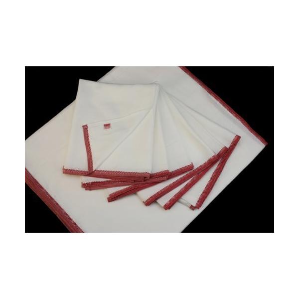 【商品概要】サイズ：約42cmＸ71cm材質：綿65％・レーヨン35％　洗った後の縮み率：15％以内洗濯機や乾燥機の使用はなるべく避け、台所洗剤で手洗いして下さい。洗濯後は直射日光での乾燥をお勧めします。より多くの細菌を死滅させます。日本製...