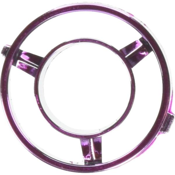 【商品概要】パープルメタリック低周波タイプサウンド<br> <br>【商品説明】【商品詳細】ブランド：HKS商品種別：車＆バイク商品名：HKS ブローオフバルブ系パーツ スーパーSQVスペシャルフィン SF100-P...