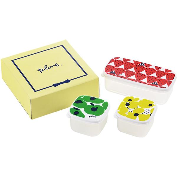 【商品概要】サイズ (約) :正角型130ml/68×68×46mm・130ml、長角型290ml/136×70×46mm・290ml本体重量(約):正角型130ml/25g、長角型290ml/48g素材・材質:本体/ポリプロピレン樹脂 (...