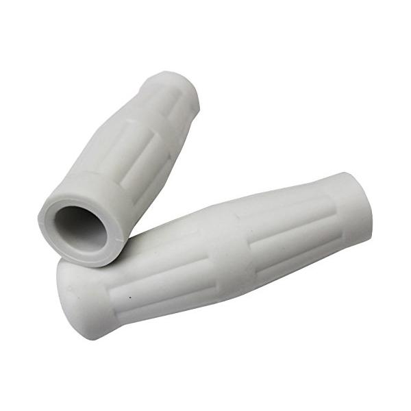 【商品概要】新品【商品説明】【商品詳細】ブランド：MADMAX (マッドマックス)商品種別：グリップ商品名：タル型グリップ 7/8インチ 130mm ホワイト H17-65K1W製造元：MADMAX(マッドマックス)商品番号：H17-65K...