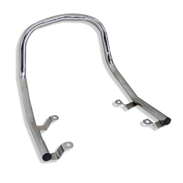 【商品概要】■定番のZ2タイプ。リア廻りのドレスアップに！【適合車種】ゼファー400/ゼファーχ(全年式)※注意事項※●撮影環境上、色調が異なる場合が御座いますので予めご了承下さい。●この商品は海外輸入の社外品となりますので、取り付けには加...