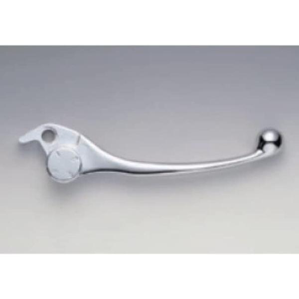 【商品概要】・右レバー・アルミ製【商品説明】【商品詳細】ブランド：南海部品(NANKAI)商品種別：ブレーキレバー・セット商品名：ナンカイ(NANKAI) ハンドルレバー 右 メッキ NK308MR製造元：南海部品(NANKAI)商品番号：...