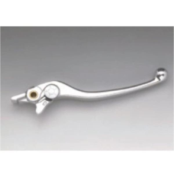 【商品概要】・右レバー・アルミ製【商品説明】【商品詳細】ブランド：南海部品(NANKAI)商品種別：ブレーキレバー・セット商品名：ナンカイ(NANKAI) ハンドルレバー 右 シルバー NK321SR製造元：南海部品(NANKAI)商品番号...
