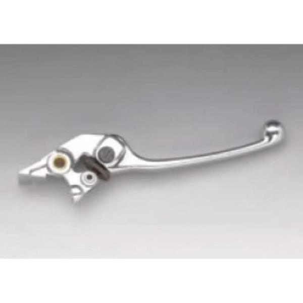 【商品概要】・右レバー・アルミ製【商品説明】【商品詳細】ブランド：南海部品(NANKAI)商品種別：ブレーキレバー・セット商品名：ナンカイ(NANKAI) ハンドルレバー 右 シルバー NK322SR製造元：南海部品(NANKAI)商品番号...