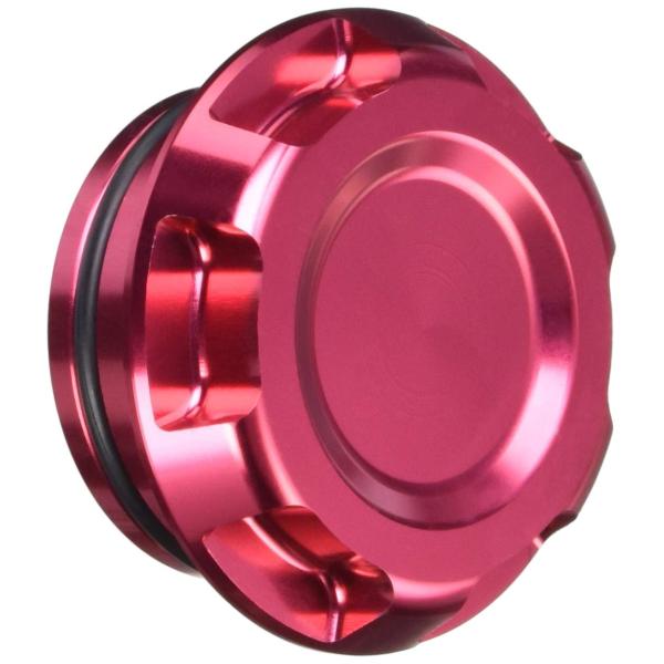 【商品概要】適合車種 レブル250 : MC49-1000001~1499999 | CB400SF : NC42 | CB400スーパーボルドール : NC422個1セットOリング付属アルミ削り出し製/アルマイト仕上げエンジン周りのアクセ...